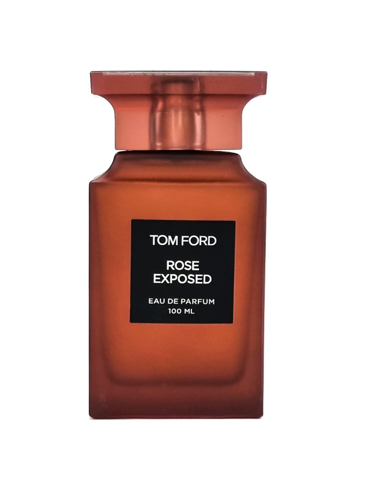 Купить Tom Ford Rose Exposed 100 мл (EURO)